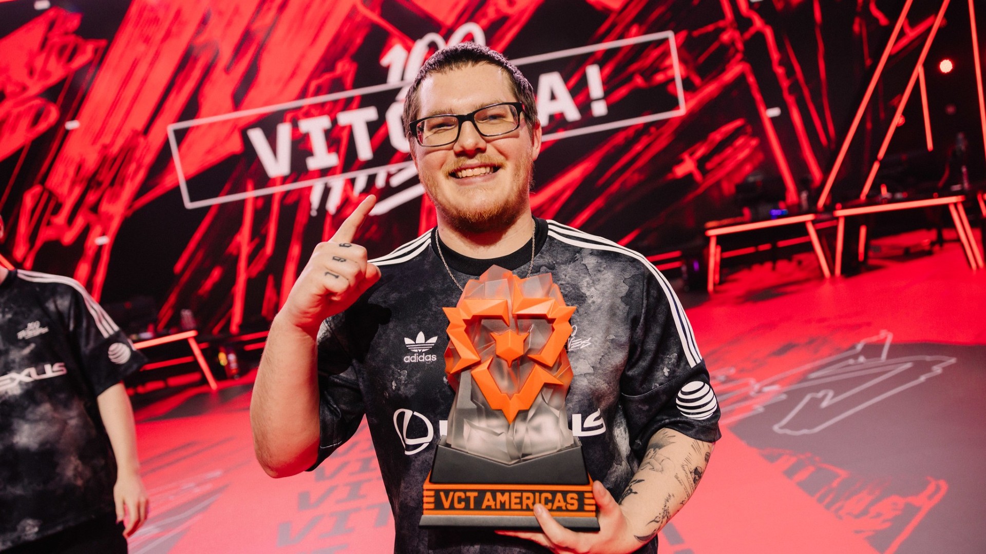 100 Thieves bench Boostio, sign Kess for VCT Americas 2025 Stage 2 | VALORANT Esports News ...